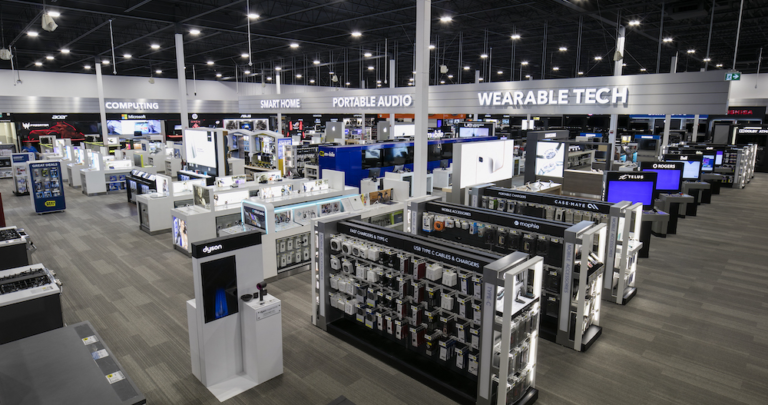 10 Best Examples of Retailers Making Everyday Shopping Easier For 2025